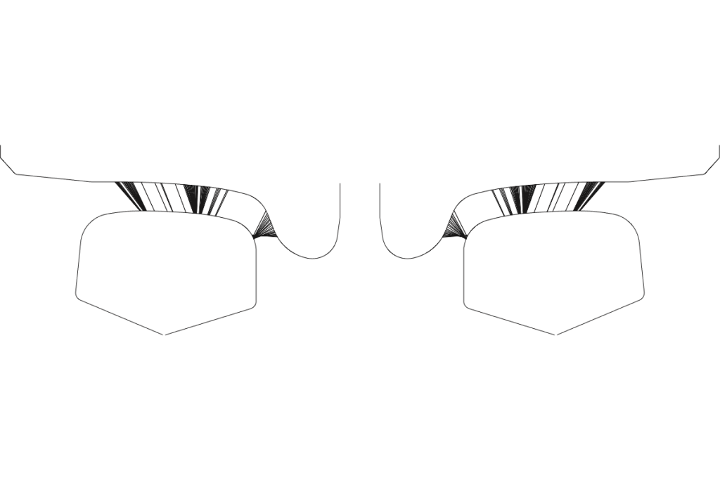 Equivalent conicity - Greenwood Engineering