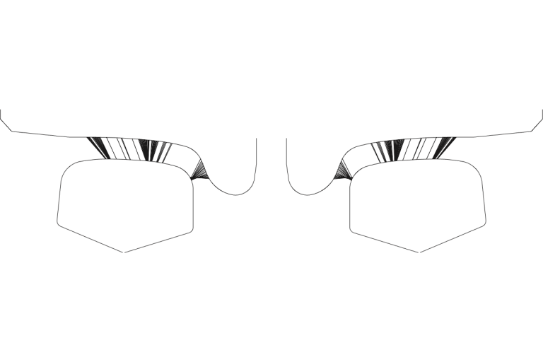 Equivalent conicity - Greenwood Engineering