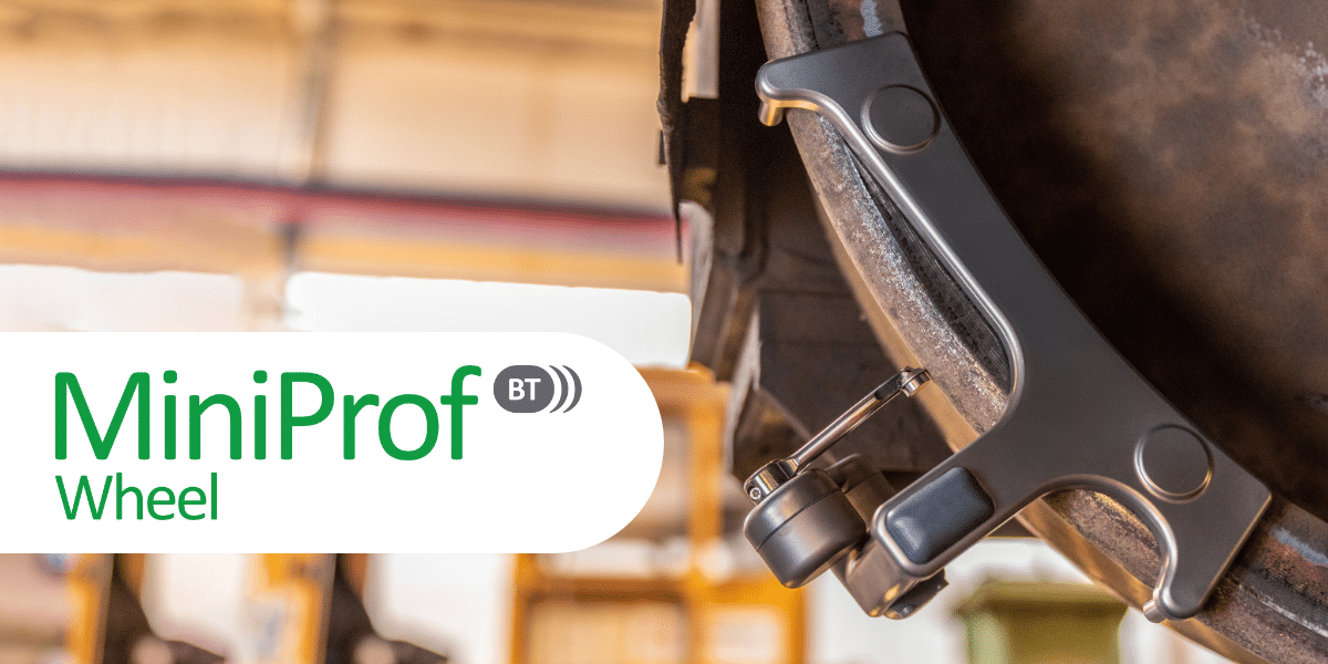 MiniProf BT instruments - Greenwood Engineering