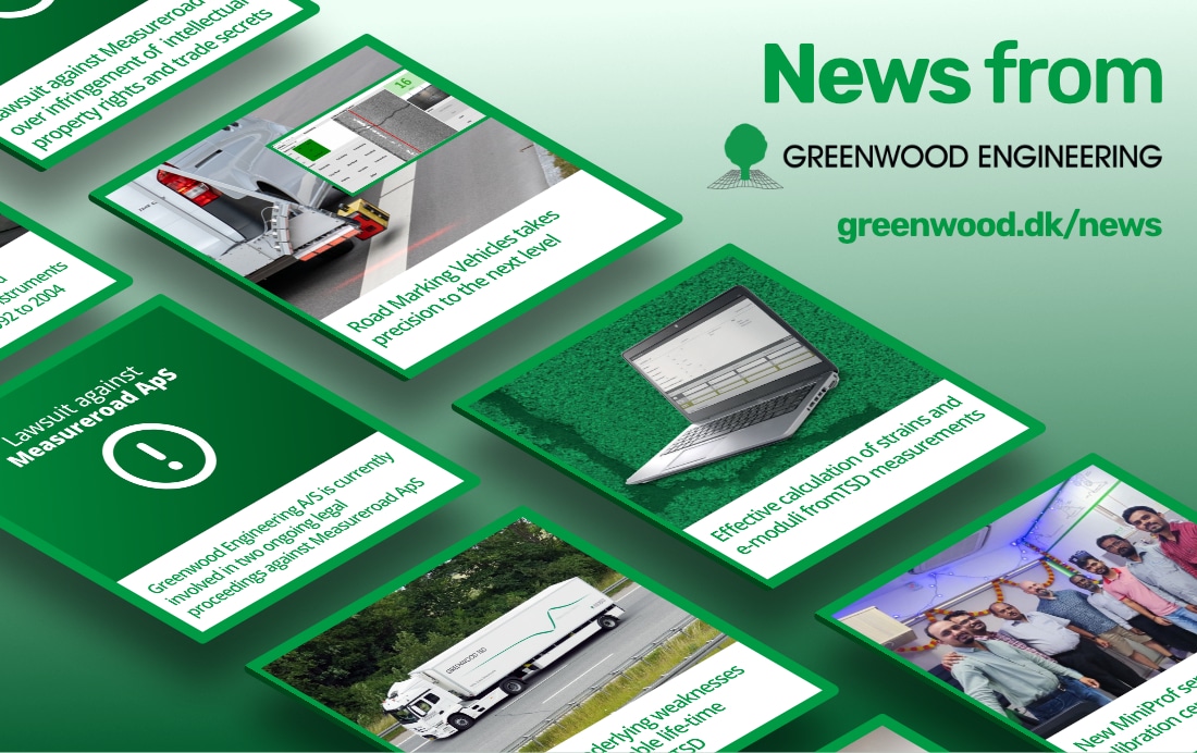 News - Greenwood Engineering